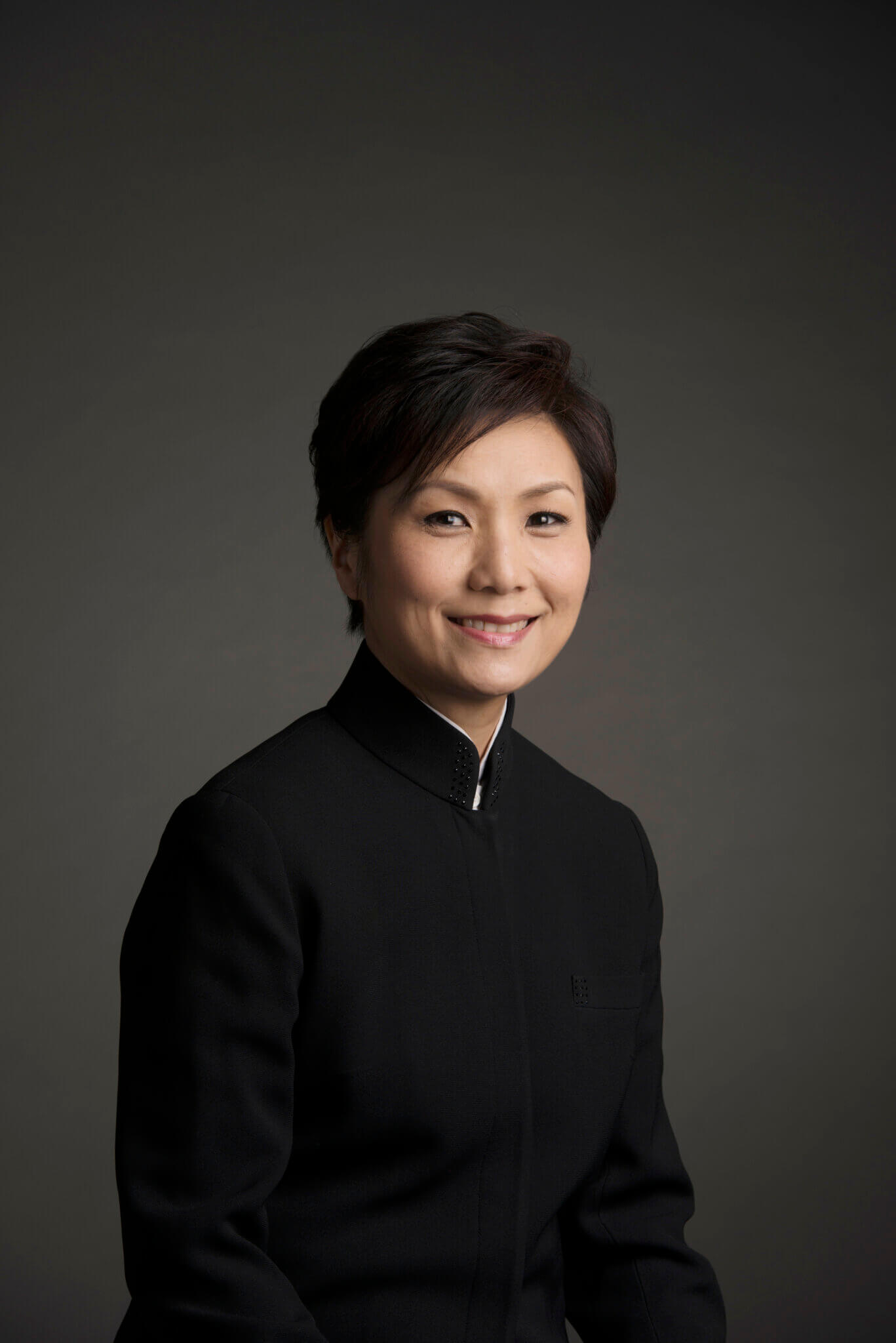 YIP Wing-sie - Hong Kong International Conducting Competition and Workshop