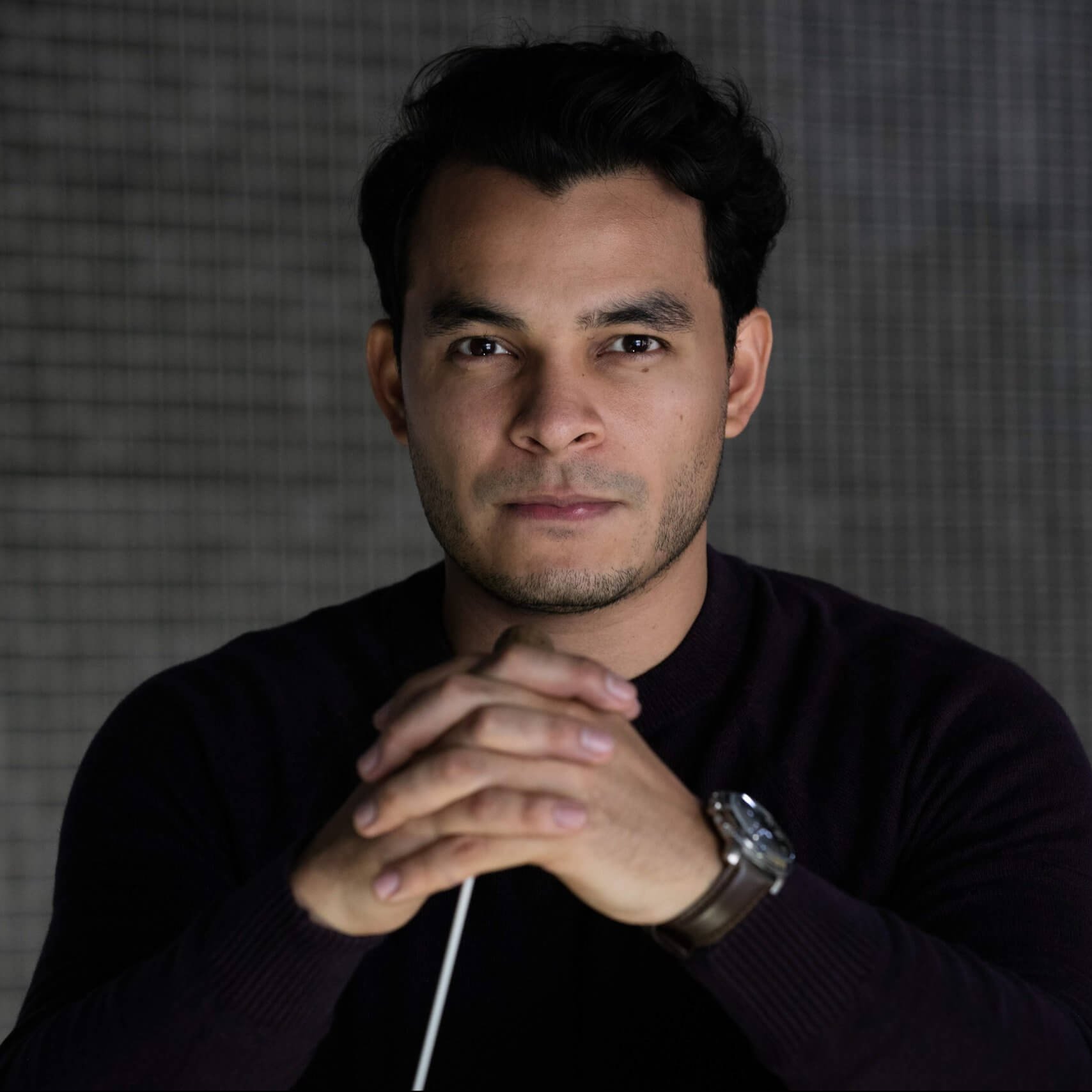 第二屆香港國際指揮大賽 - Hong Kong International Conducting Competition and Workshop