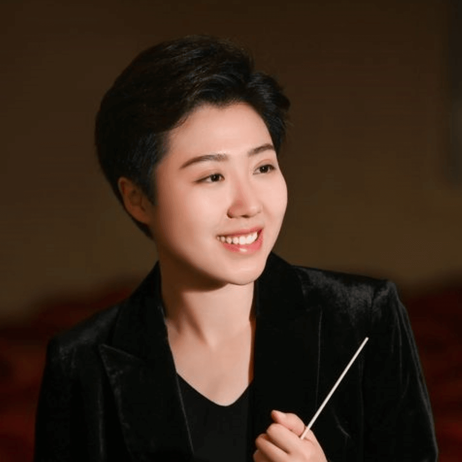 第二屆香港國際指揮大賽 - Hong Kong International Conducting Competition and Workshop