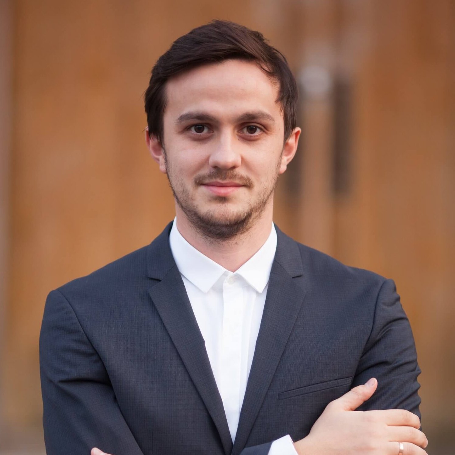 第二屆香港國際指揮大賽 - Hong Kong International Conducting Competition and Workshop