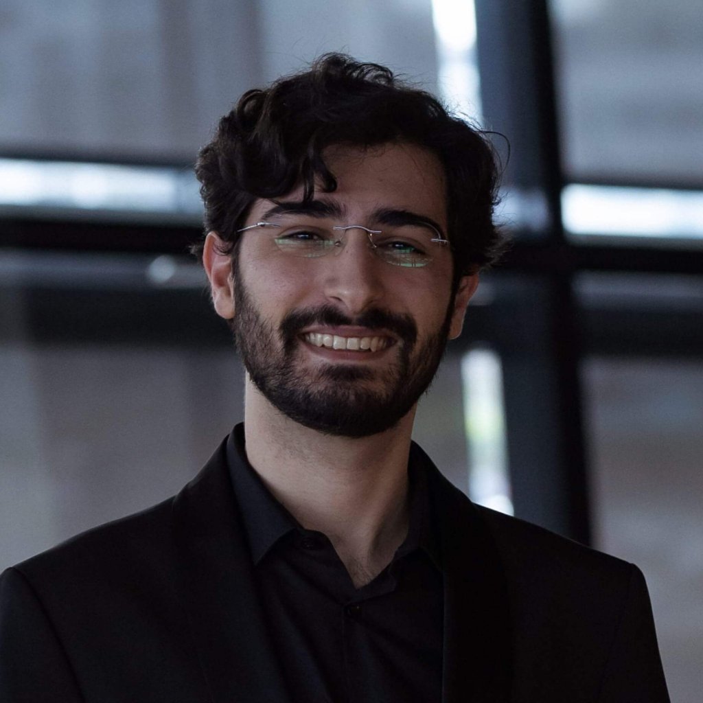 2nd Hong Kong International Conducting Competition