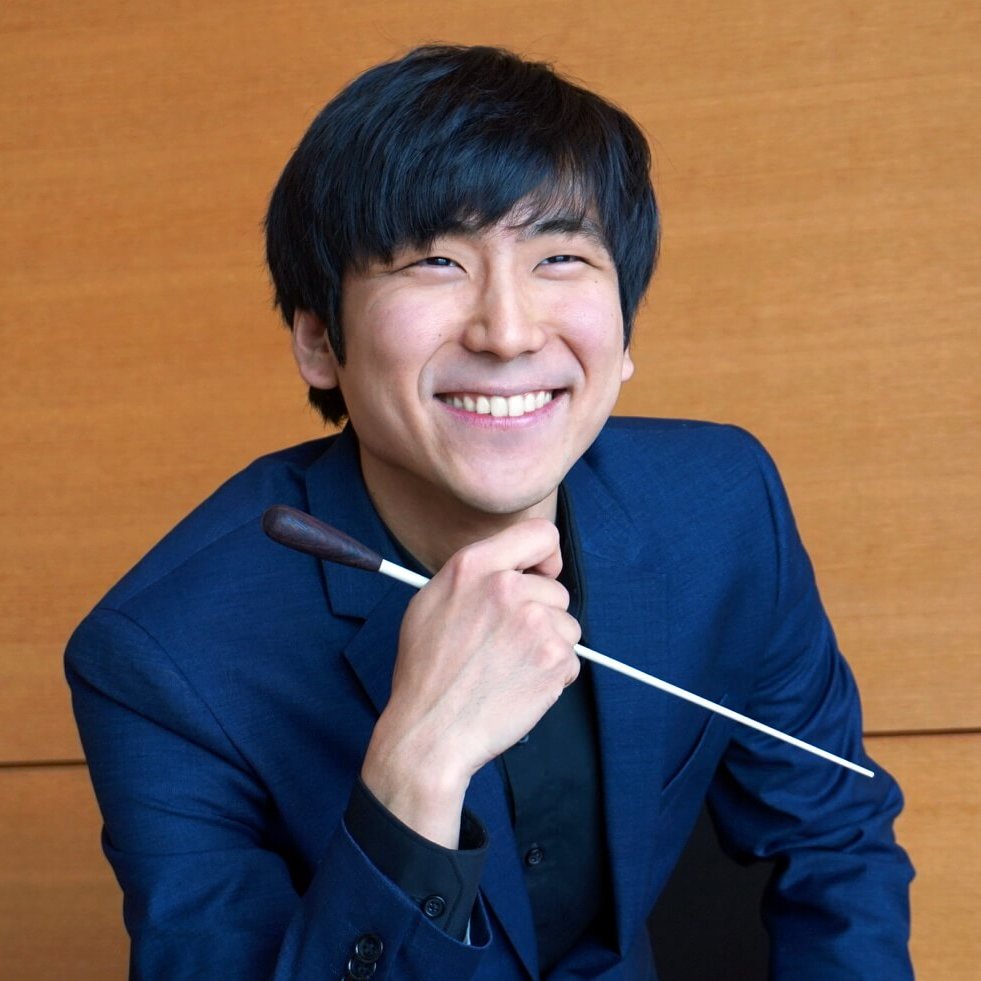 第二屆香港國際指揮大賽 - Hong Kong International Conducting Competition and Workshop