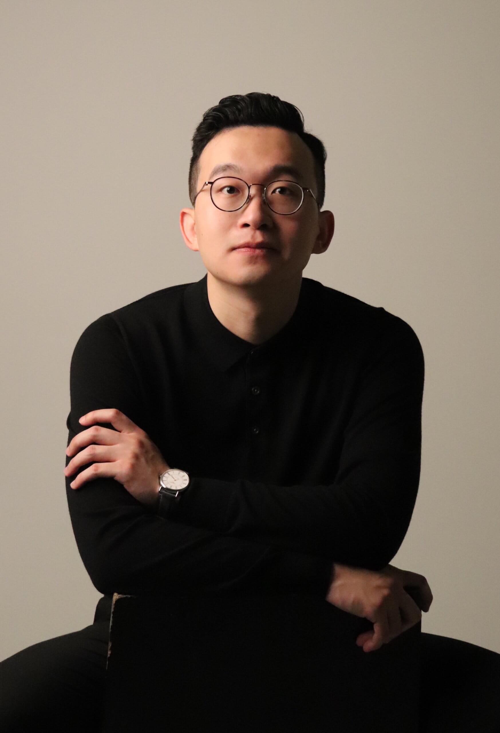 Yi WEI - Hong Kong International Conducting Competition and Workshop